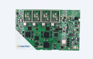 Communications - Leading PCB Manufacturer - Arisentec®