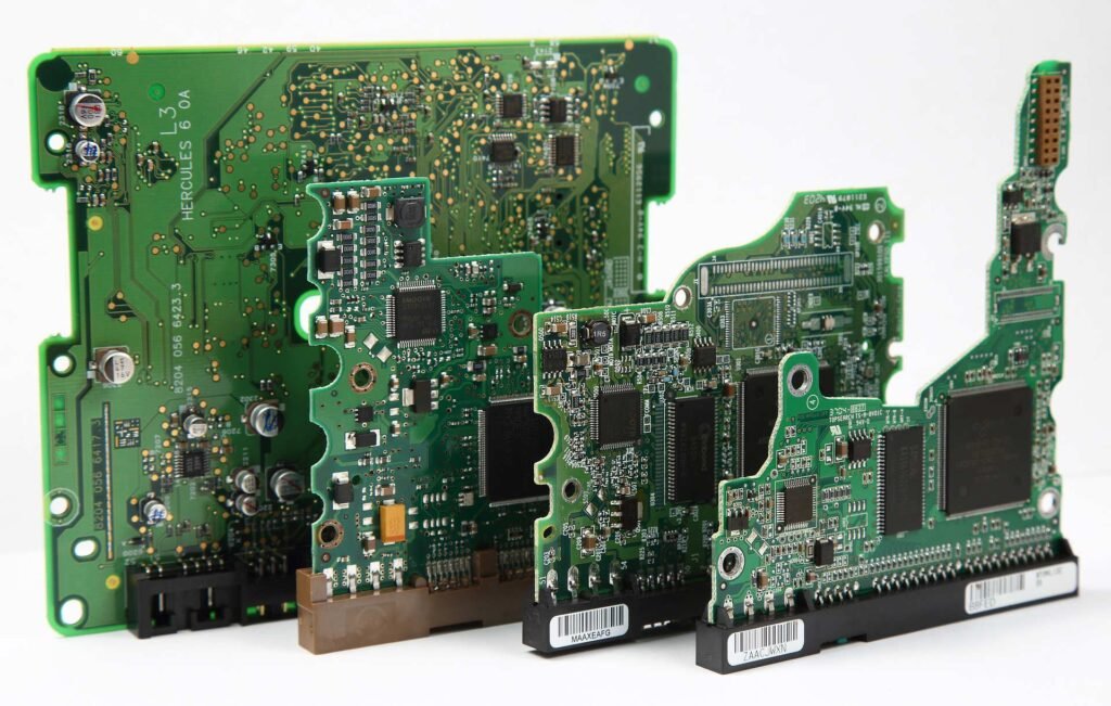 What is High-Speed PCB Design? - Leading PCB Manufacturer - Arisentec®