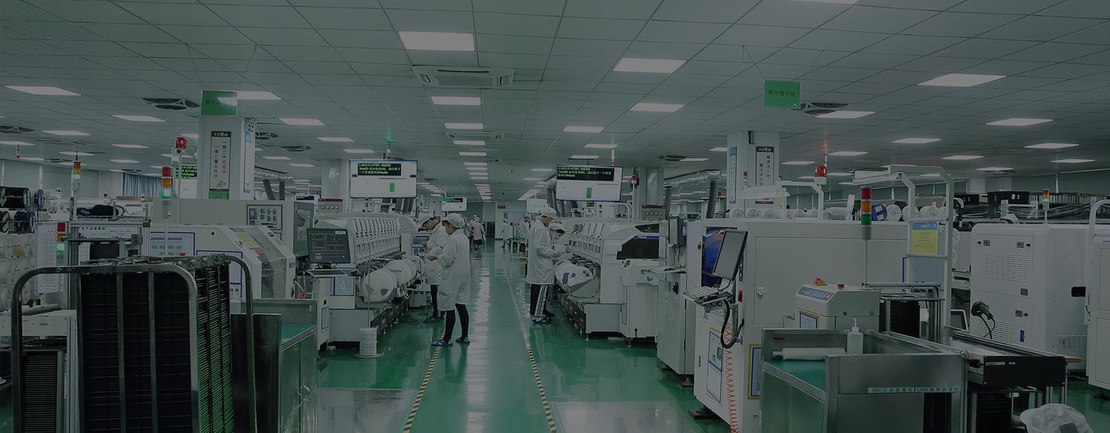 Home - Leading PCB Manufacturer - Arisentec®