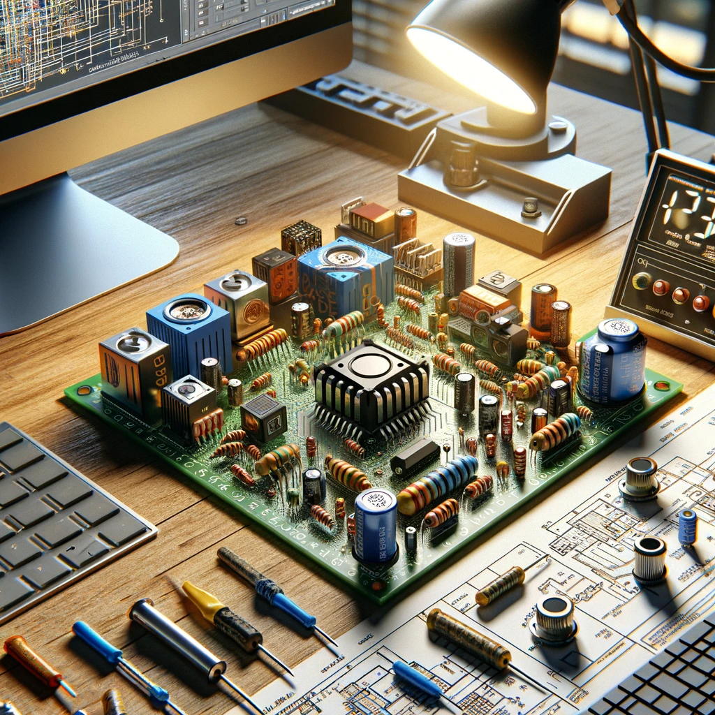 How to Design AC to DC PCB - Leading PCB Manufacturer - Arisentec®