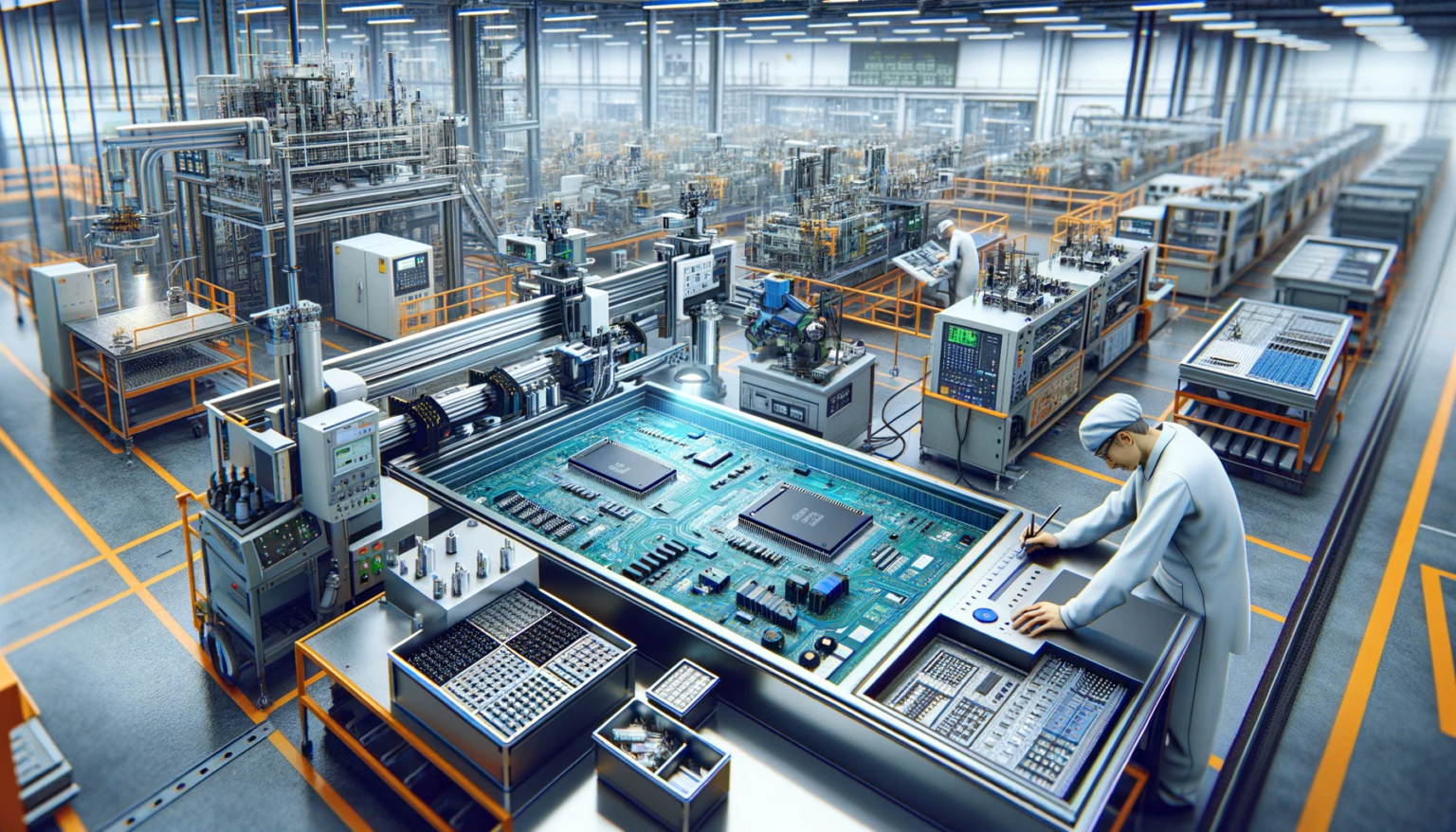 Exploring PCB vs PCBA: What You Need to Know - Leading PCB Manufacturer ...