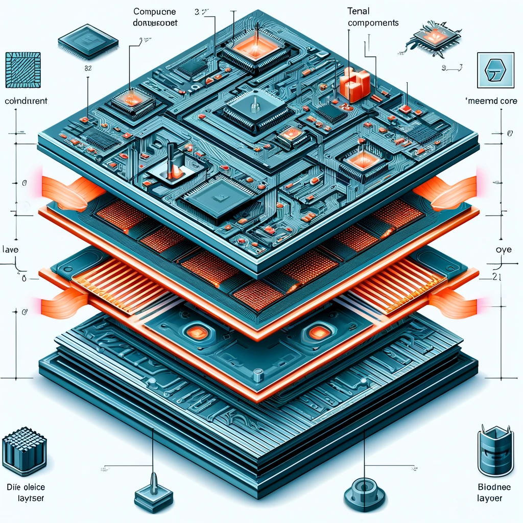 How to Distinguish Between Double-sided MCPCB and Double-layer MCPCB ...