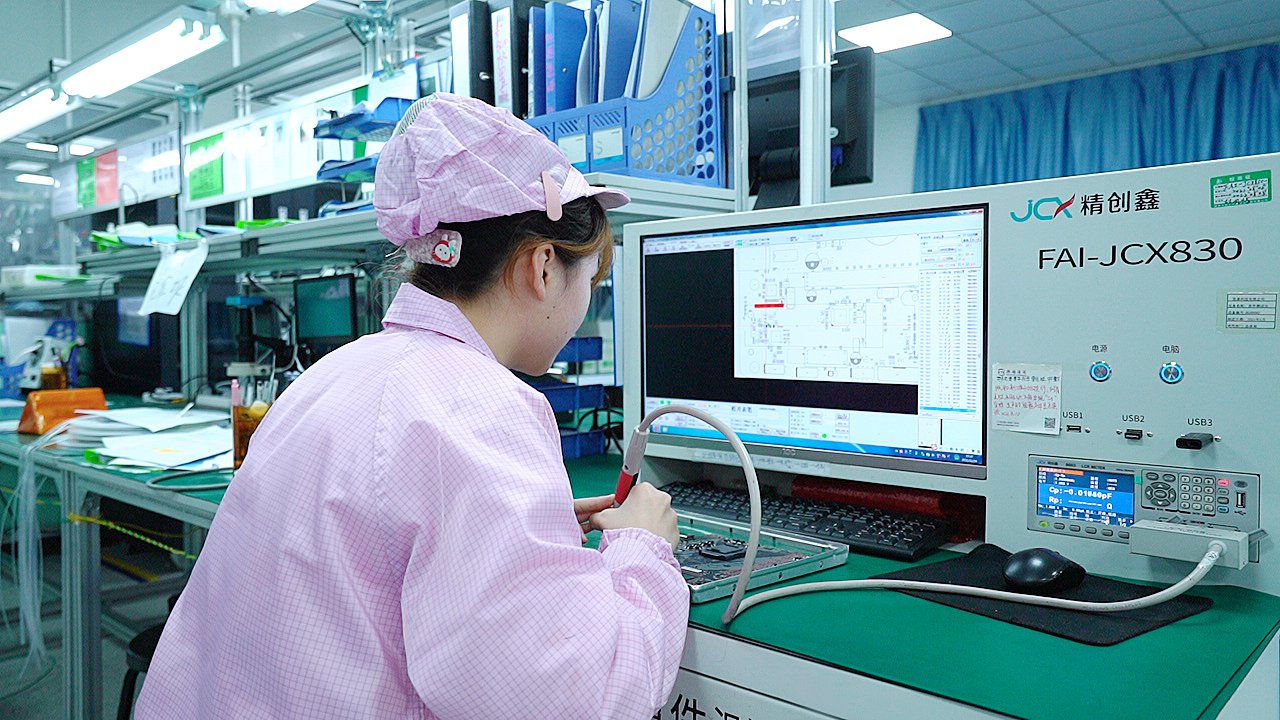 How To Check A Pcb Board With A Multimeter Leading Pcb Manufacturer