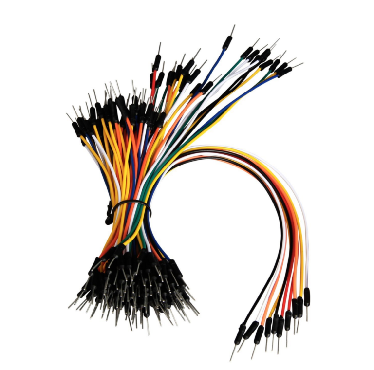 Choosing the Right Wires for Breadboard Wiring: A Comprehensive Guide ...